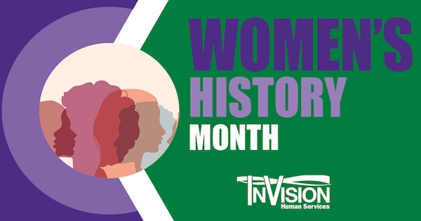 Celebrating the Women of InVision