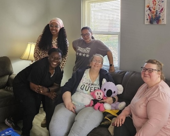 InVision Human Services | Disability Service Provider