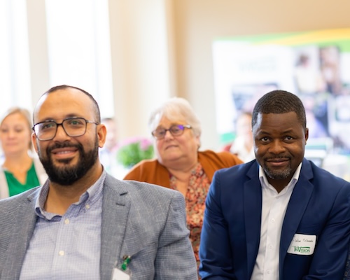 InVision Human Services | Disability Service Provider