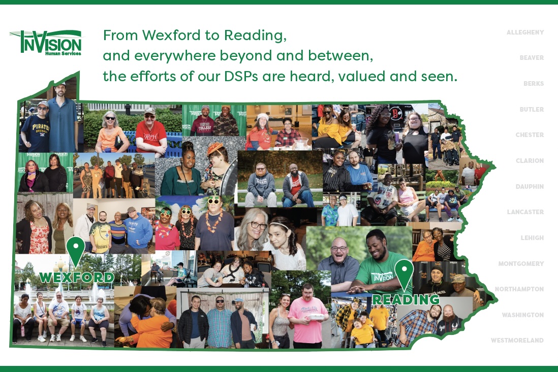 DSP Recognition Week 2025