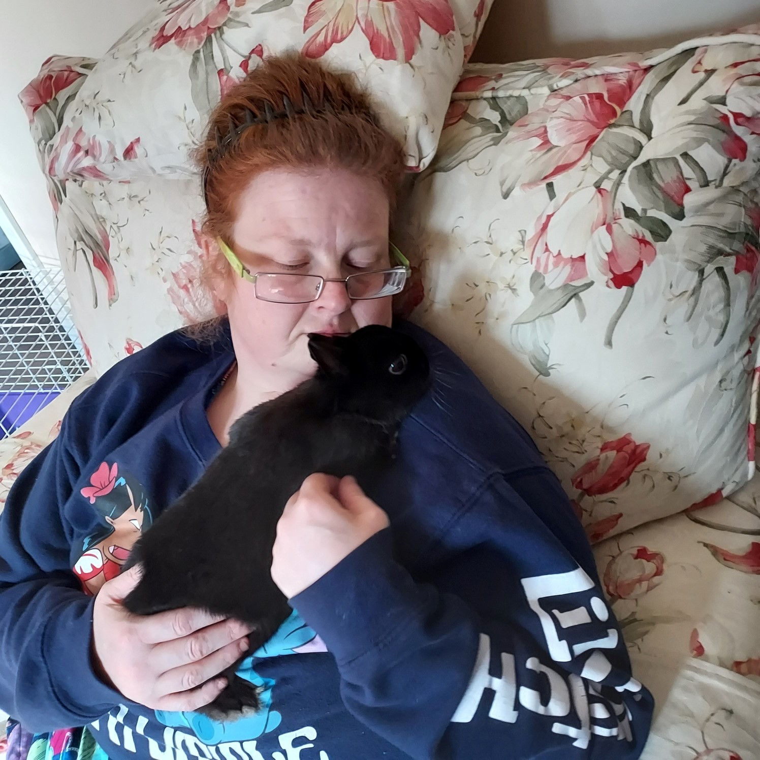 Celebration Adaptation: Birthday Bonanza