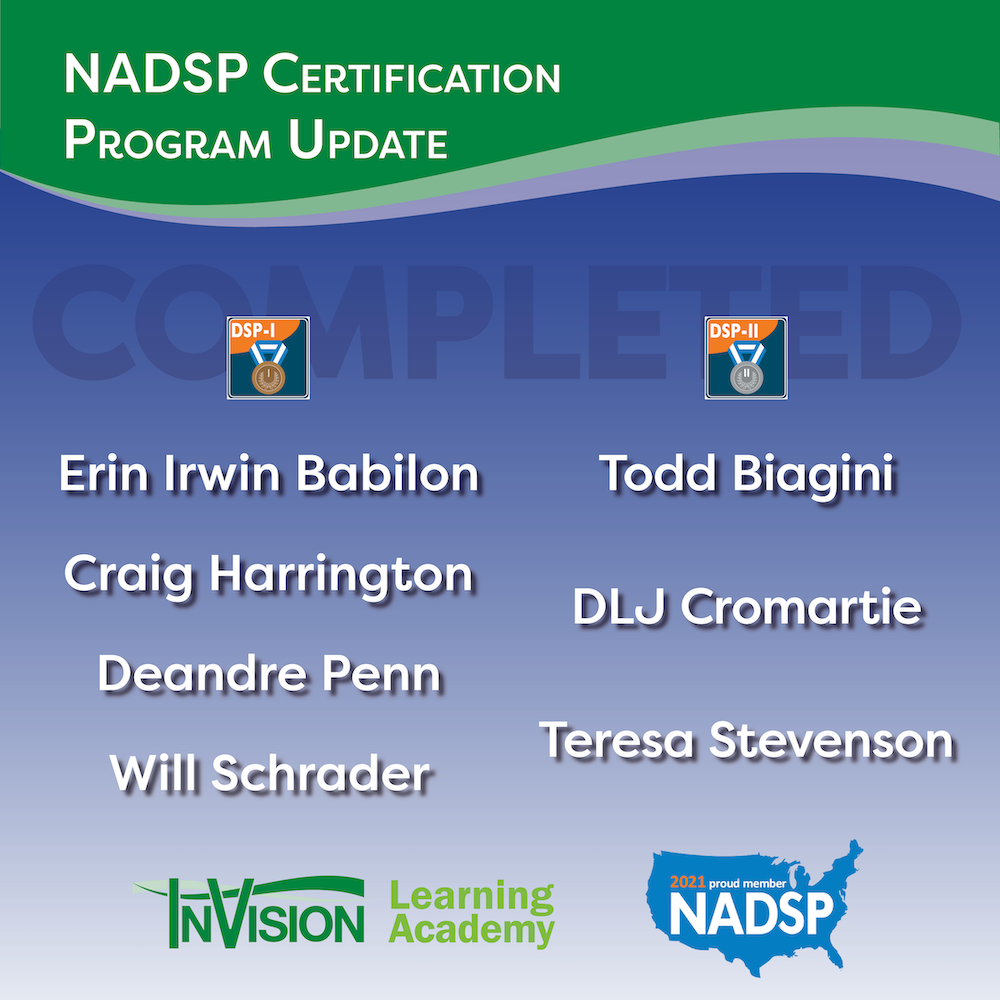 A Foundation for Success | InVision's Stories