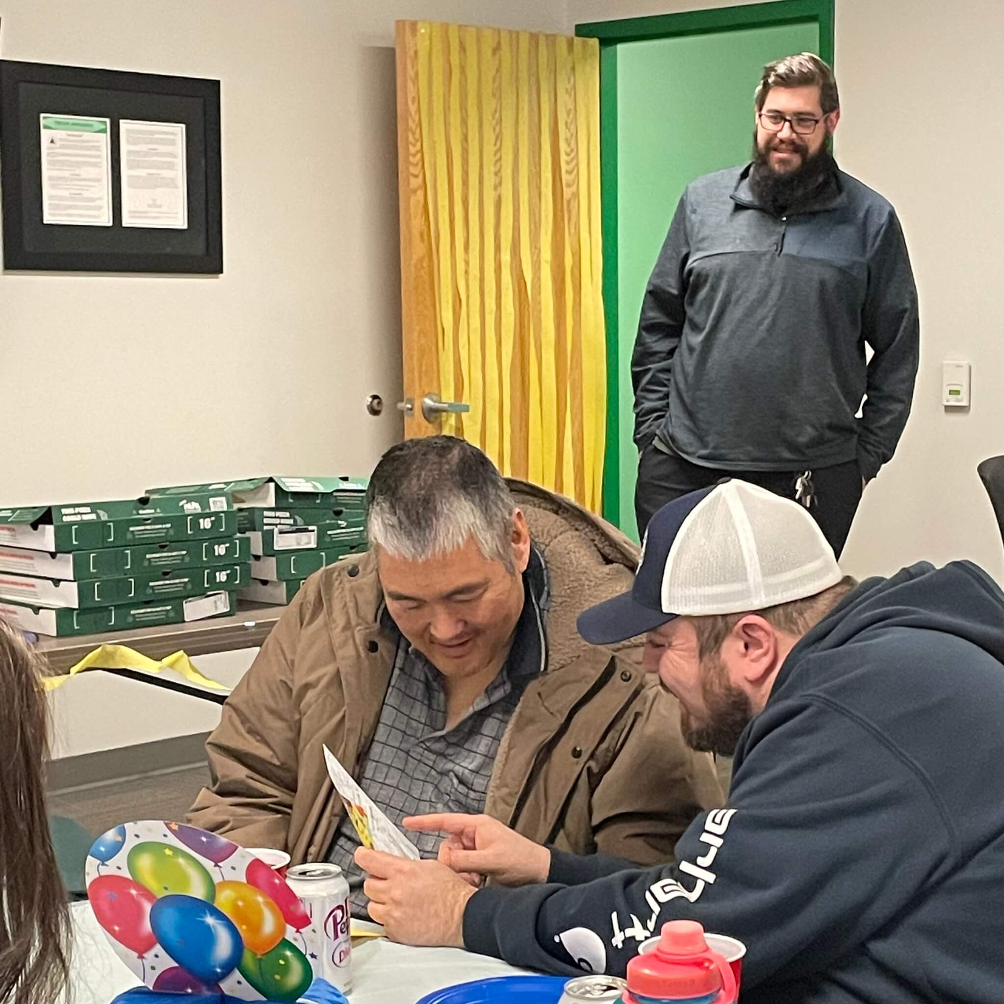 It's a Birthday Bonanza! | InVision's Stories