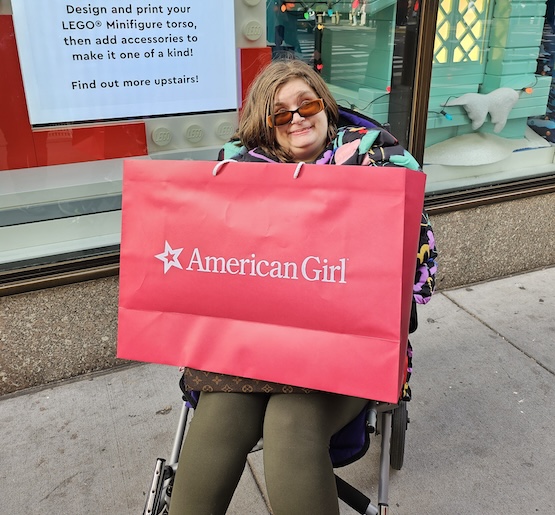 InVision Human Services | Disability Service Provider