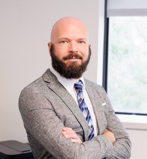 InVision Human Services | Our Leadership