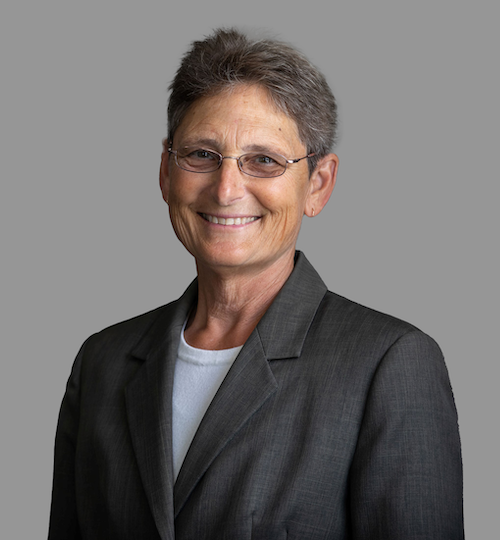 InVision Human Services | Our Leadership