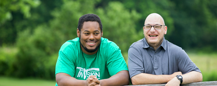InVision Human Services | Our Services
