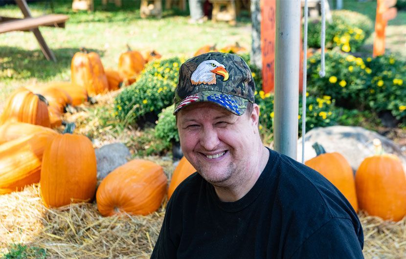 InVision Human Services | About Us