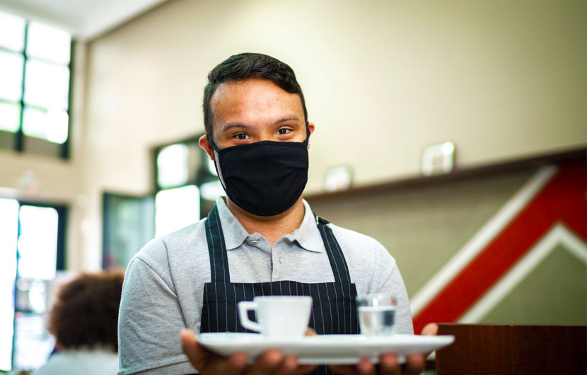 InVision Human Services | Employment Supports