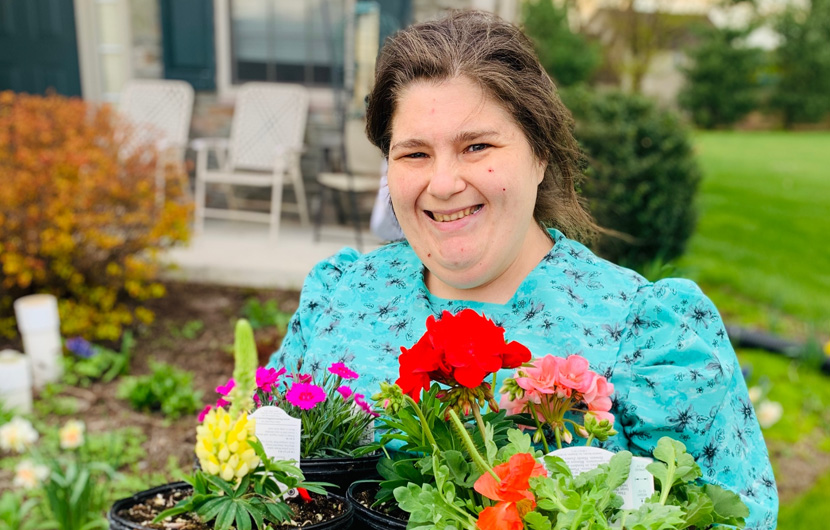 InVision Foundation | InVision Human Services