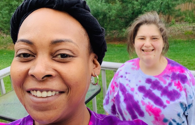 Join our Team | InVision Human Services