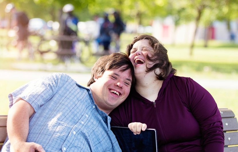 InVision Human Services | Our Services