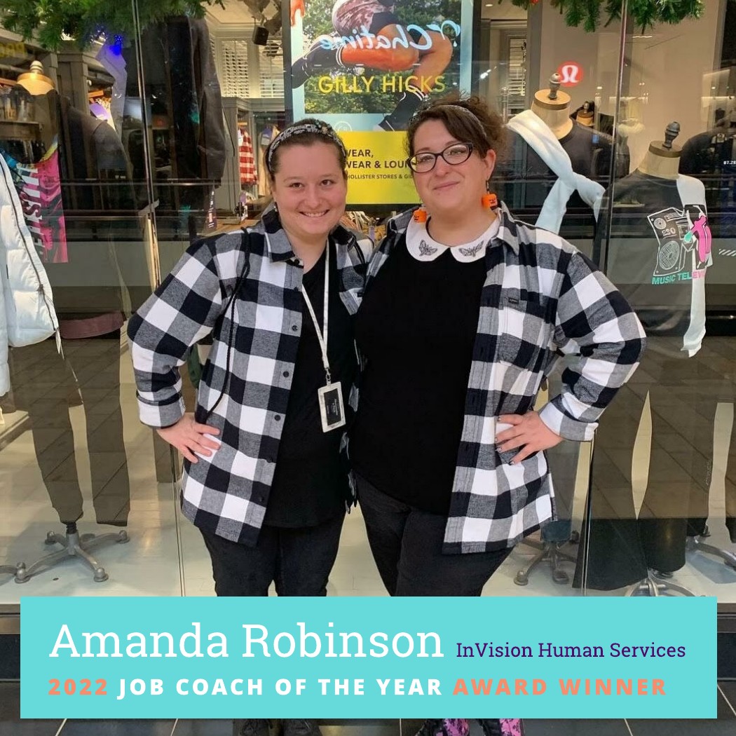 Abdul Vonu Wins "We Are Worth It." Award | InVision's Stories