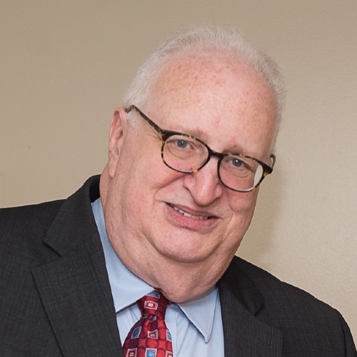 The InVisionary | Articles by Gary Blumenthal