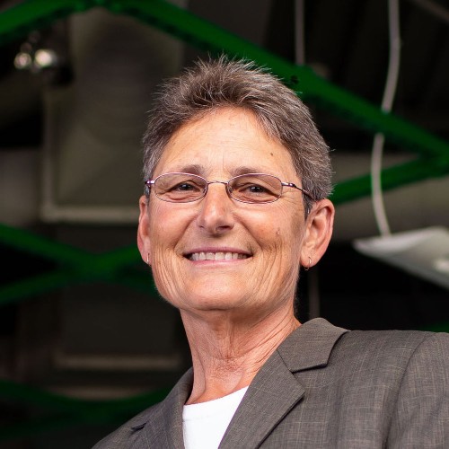 The InVisionary | Articles by Ruth Siegfried