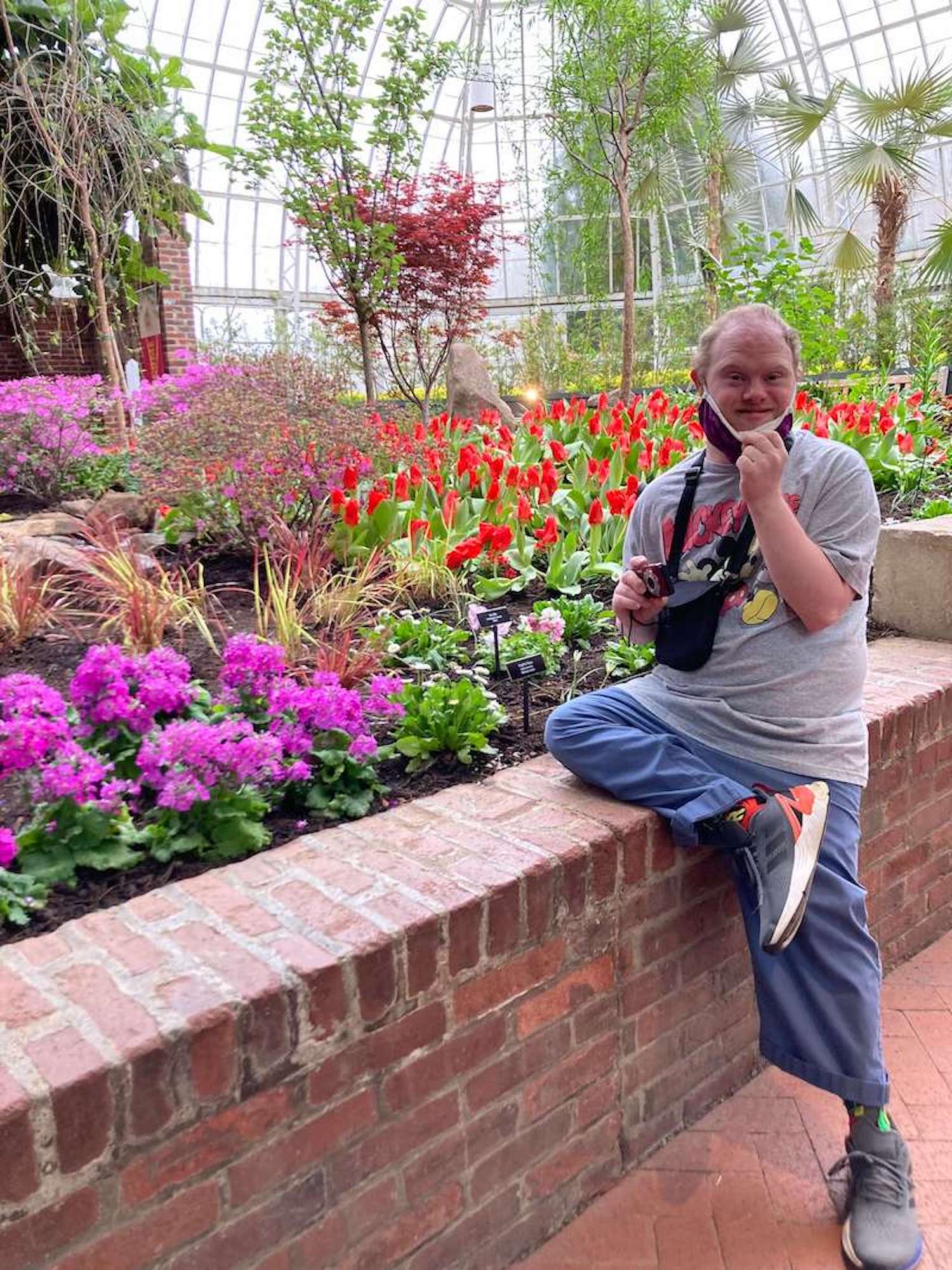 InVision Human Services | Disability Service Provider