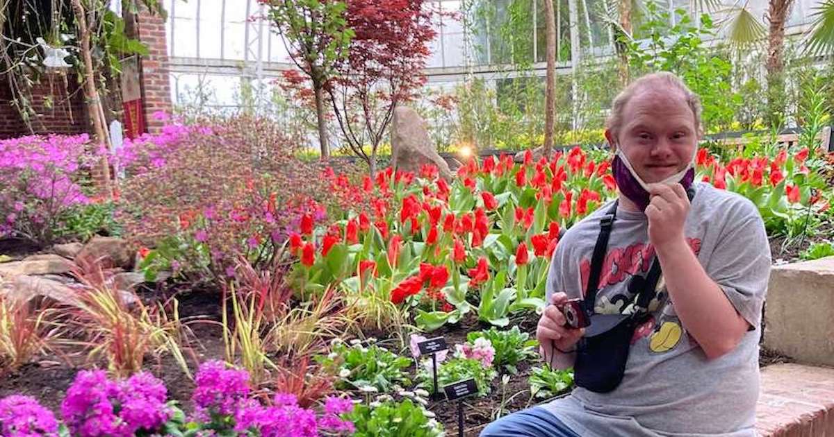 Beyond the Viewfinder | InVision's Stories