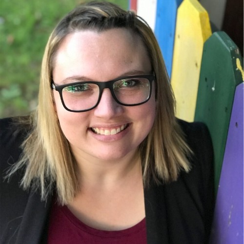 The InVisionary | The COVID-19 Vaccine: Crystal's Story