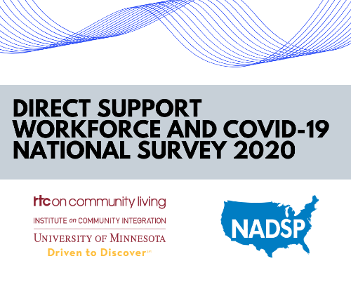 DSP Survey Shows Striking, but Unsurprising, COVID-Related Results ...