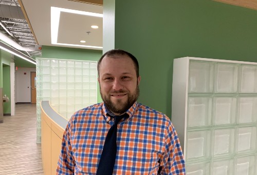 The InVisionary | The Doctor is in: IBH Welcomes New Tele-Psychiatrist