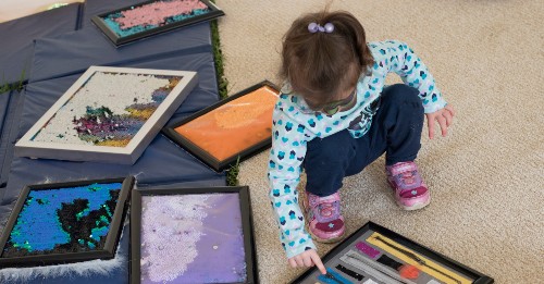 The InVisionary | The Doctor is in: IBH Welcomes New Tele-Psychiatrist