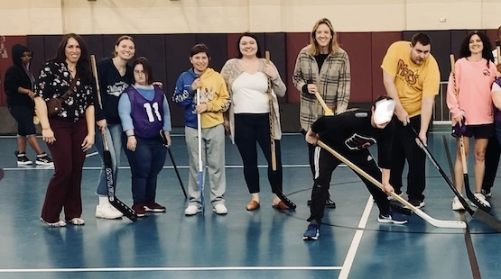 InVision Human Services | Disability Service Provider