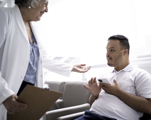 InVision Human Services | Disability Service Provider