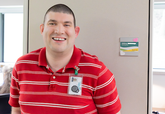 InVision Human Services | Our Stories