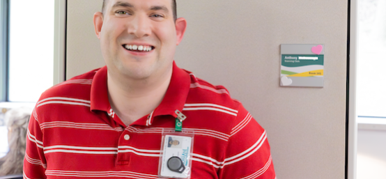 InVision Human Services | Disability Service Provider