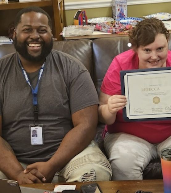 InVision Human Services | Disability Service Provider