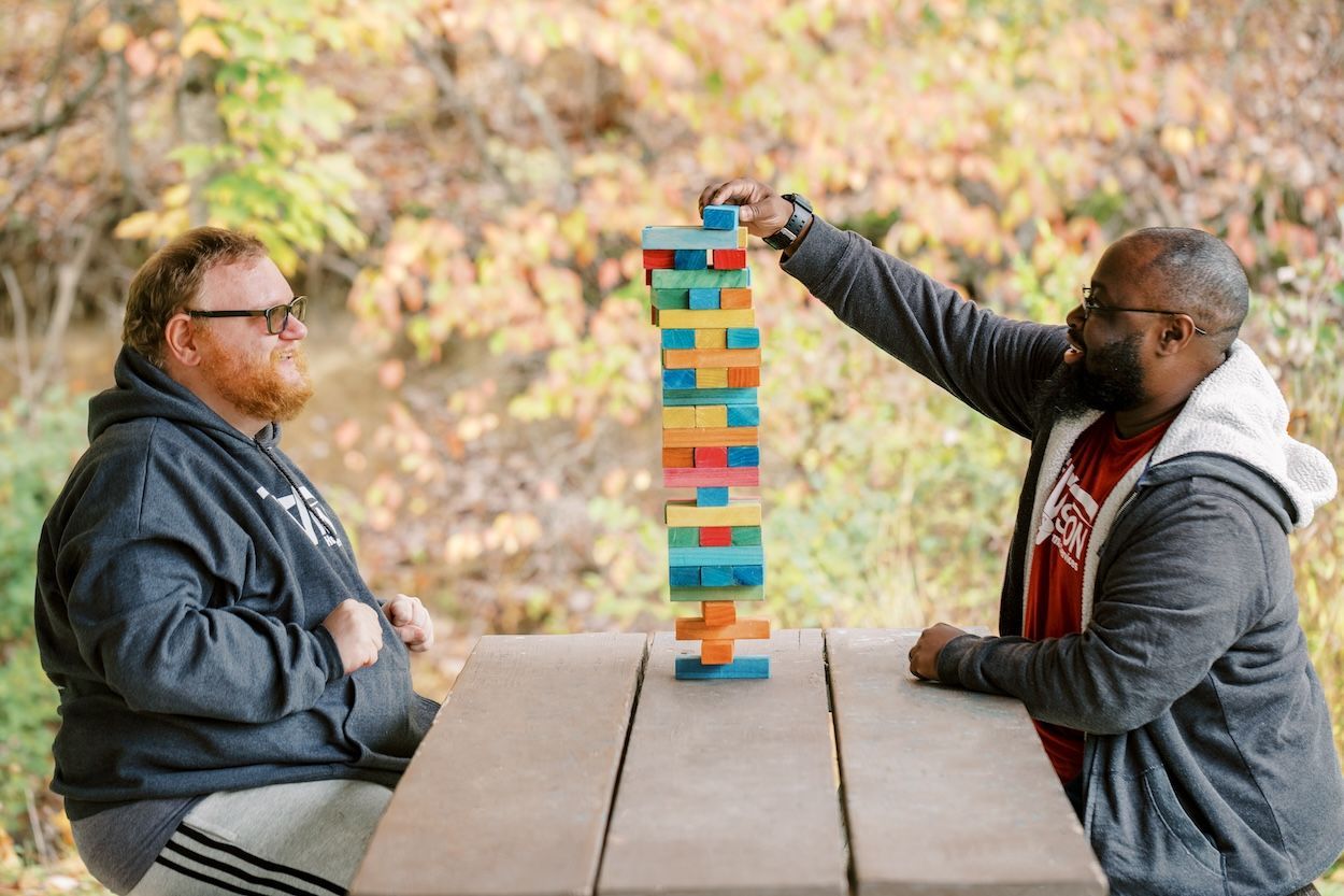 InVision Human Services | About Us