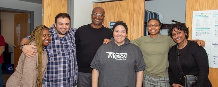 Resources & Links | InVision Human Services
