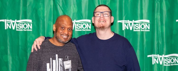 Get Involved | InVision Human Services