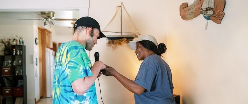 Residential Supports Program | InVision Human Services