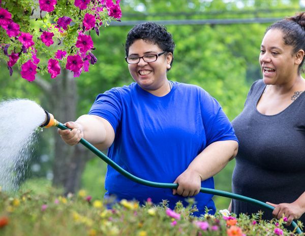 InVision Human Services | Disability Service Provider