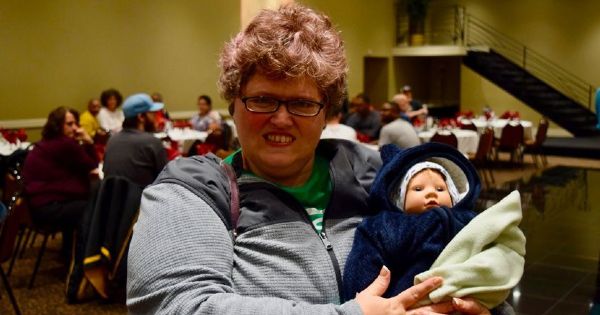 InVision Human Services | Image Gallery