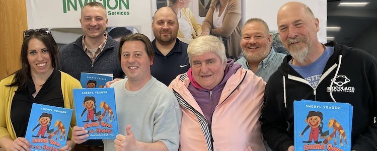 InVision Human Services | Resources & Links